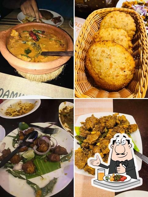 Chayakada Restaurant, Ajman - Restaurant menu, prices and reviews
