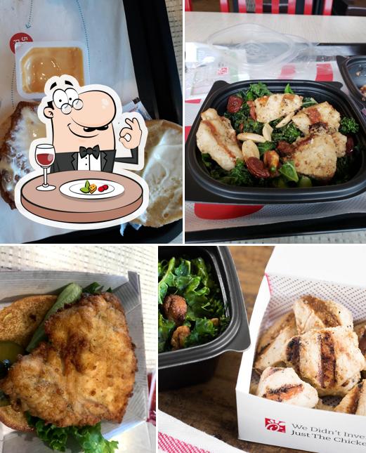 Top 10 fast food in Fargo, november 2025 - Restaurant Guru