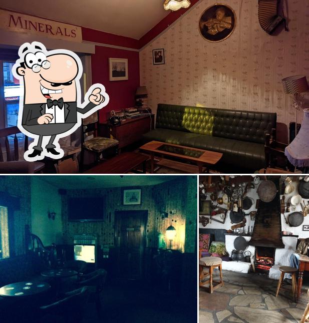 The Cottage Bar, Letterkenny - Restaurant menu, prices and reviews