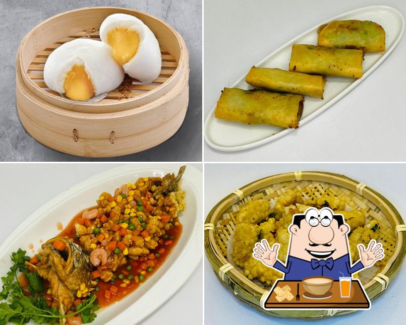 Dumpling Bar, Cabramatta - Restaurant menu, prices and reviews