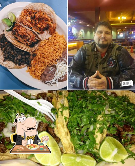 El Paraiso, Elgin - Restaurant menu, prices and reviews