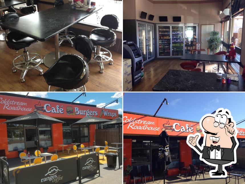 Coldstream Roadhouse, Coldstream - Restaurant menu, prices and reviews