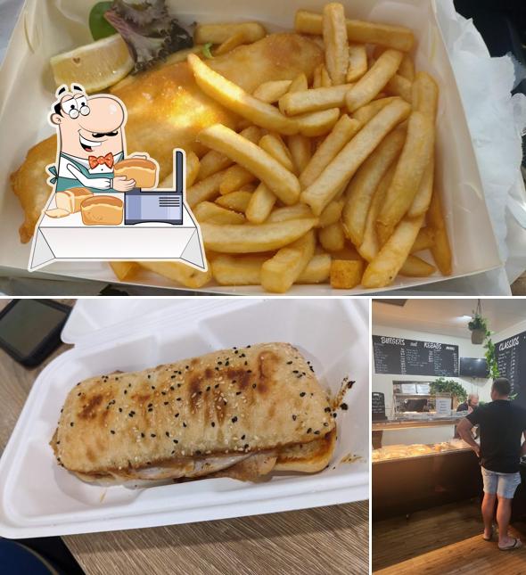 Mudgee Takeaway, Mudgee - Restaurant menu, prices and reviews