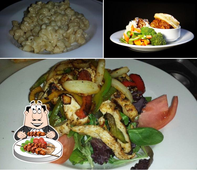 Fox & Fiddle Danforth, Toronto - Restaurant menu, prices and reviews