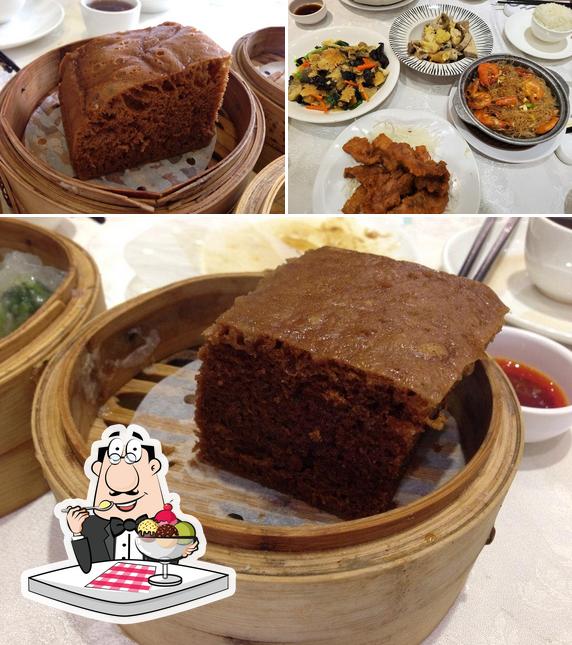 富臨酒家 Fulum Restaurant, Hong Kong, Tuen Mun Central Square - Restaurant ...