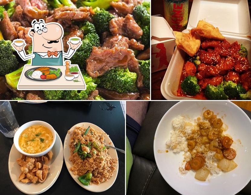 Ho Wun Chinese Restaurant, Fenton - Restaurant menu, prices and reviews
