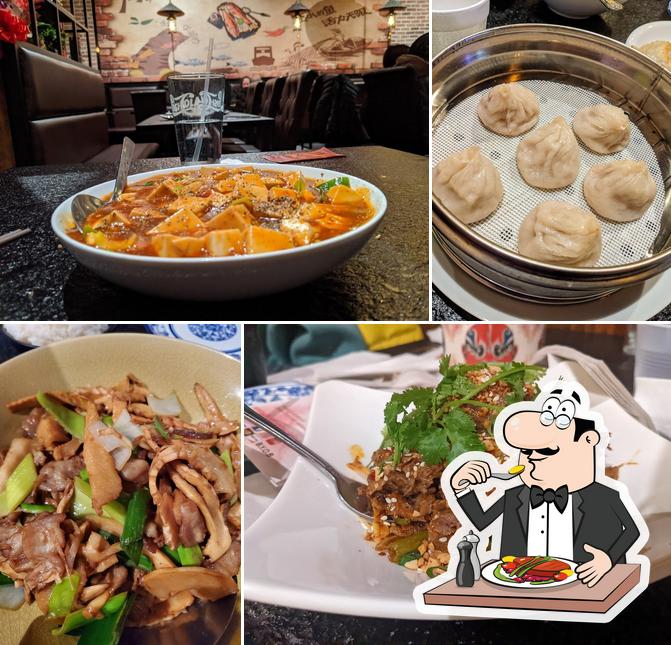 Hot Fish, Hackensack - Restaurant menu, prices and reviews