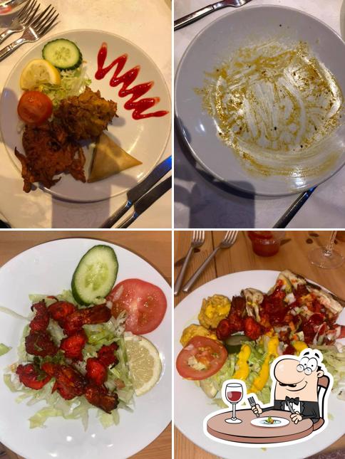 Best chicken curry in Seahouses restaurants, summer 2024 - Restaurant Guru