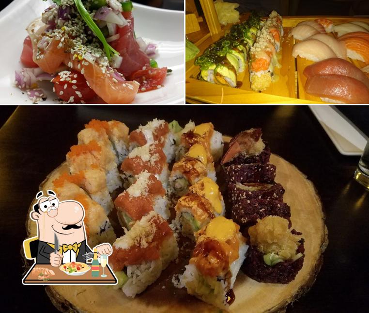 Jade Grille, Pittsburgh - Restaurant menu, prices and reviews