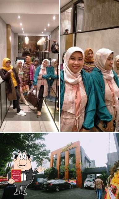 Justus Steak House Buahbatu steakhouse, Bandung, Jl. Buah Batu No.157 C ...