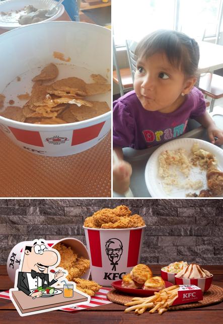 KFC, Guadalupe - Menú del restaurante, precios y reseñas