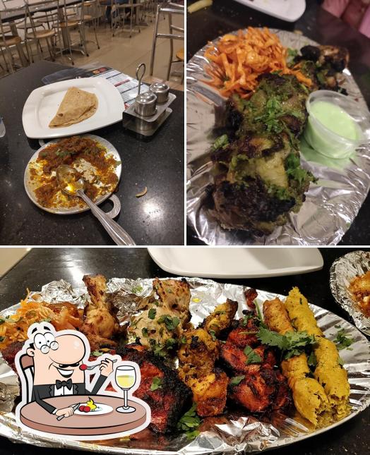Laziz Restaurant, Bardoli - Restaurant menu, prices and reviews