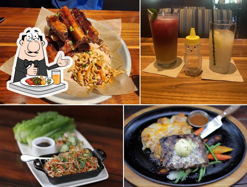 Lazy Dog Restaurant & Bar, Dunwoody - Restaurant menu, prices and reviews
