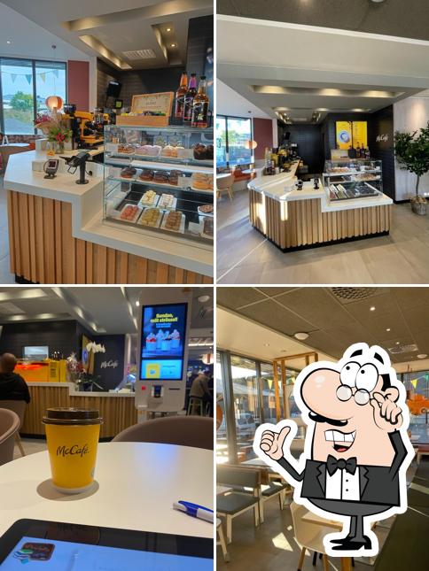 McDonald's restaurant, Märsta, Valstavägen 2C - Restaurant reviews