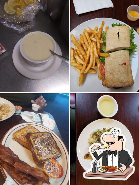 Mill Pond Family Restaurant, Millsboro - Restaurant menu, prices and ...