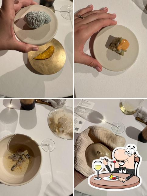 Mugaritz in Spain - Restaurant menu and reviews