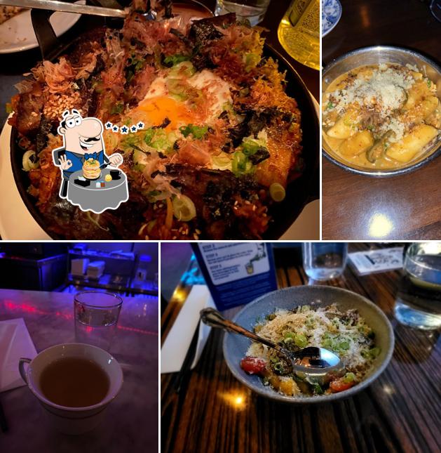 Nowon East Village in New York City - Restaurant menu and reviews