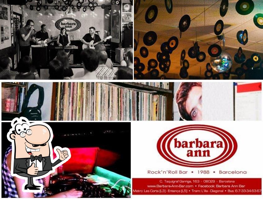 Barbara Ann Bar, Barcelona - Opiniones del restaurante