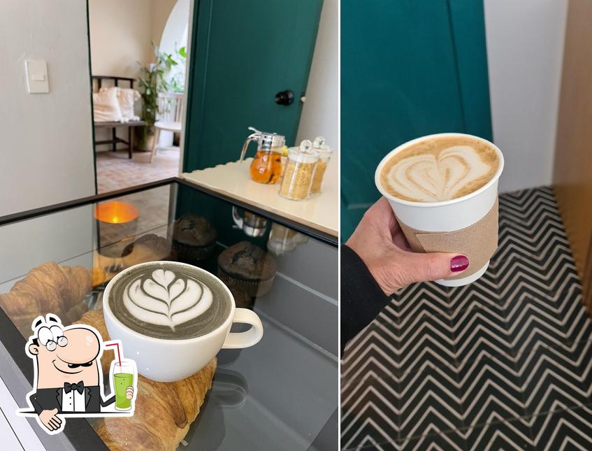 Café Rozita, Guadalajara - Menú del restaurante, precios y reseñas