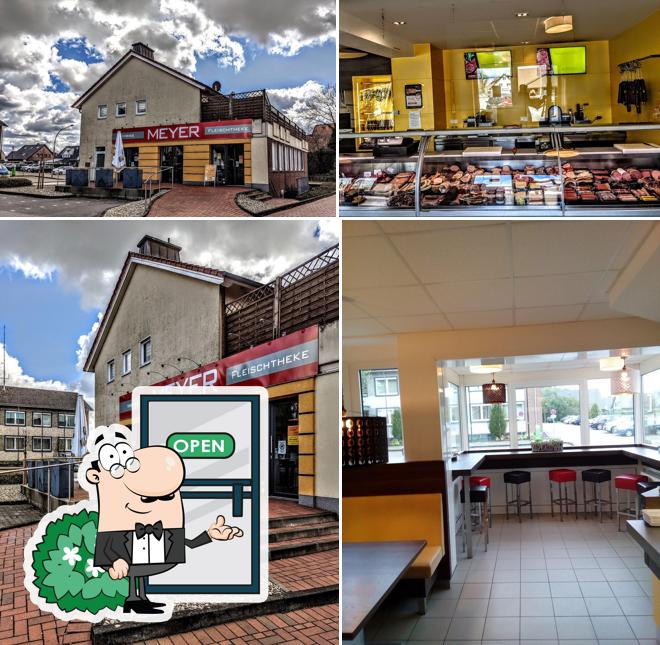 Meyer Hopsten Imbiss