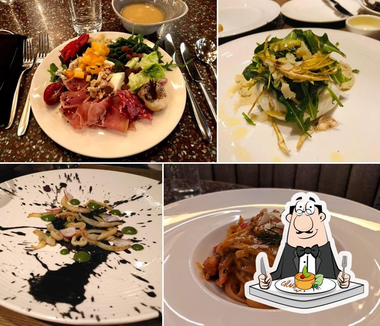 Best restaurants in Melbourne Plaza Mall - Restaurant Guru