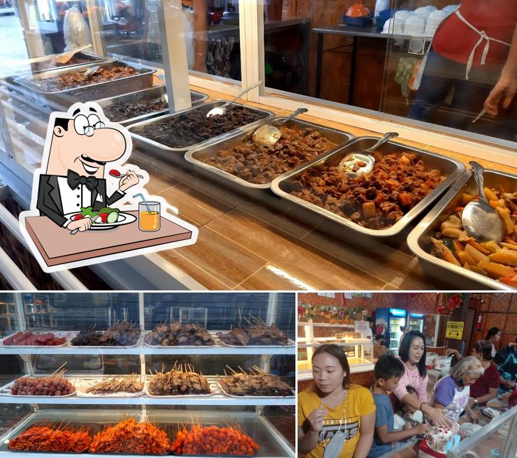 ATONG KAN'ANAN, Ormoc - Restaurant menu, prices and reviews