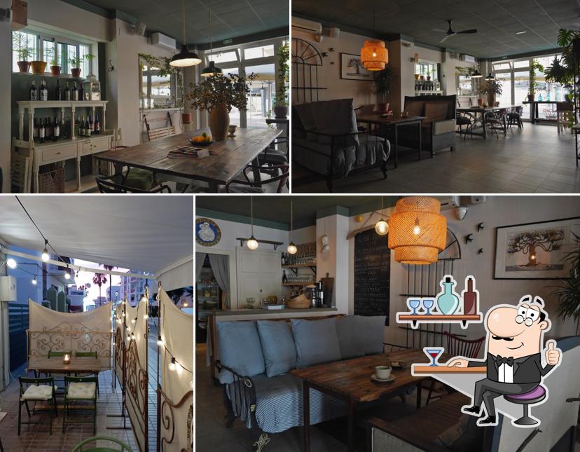 Top 7 restaurants with tuna in Rota, september 2025 - Restaurant Guru