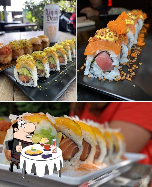 B-Side By Itamae in Miami - Restaurant reviews