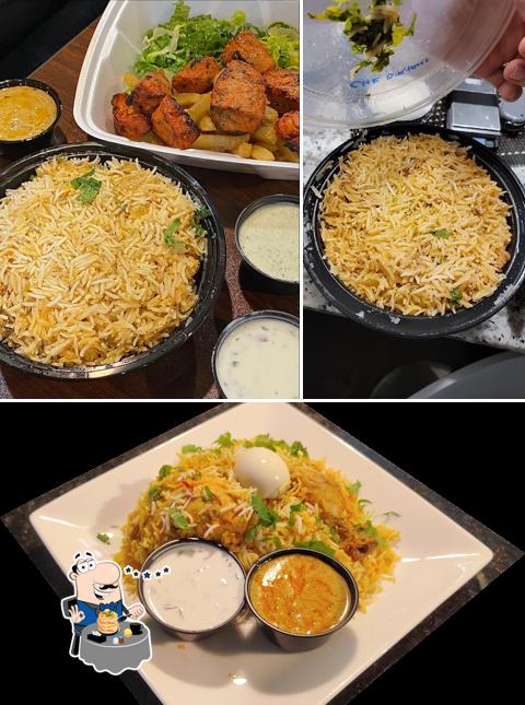 Barbeque & Biryani in Birmingham - Restaurant menu and reviews