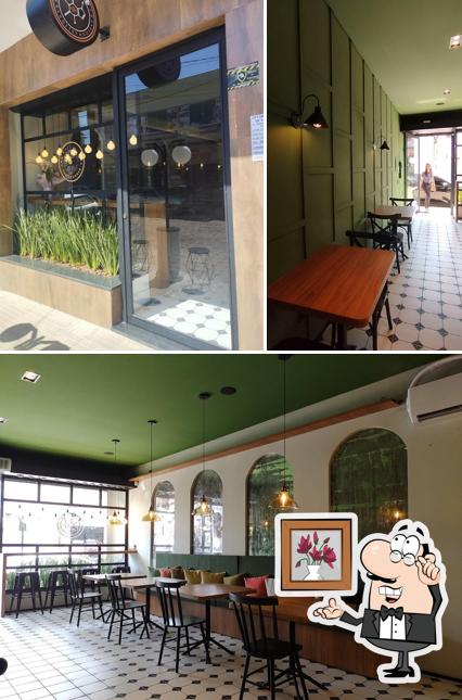 Cafeína - Coffee House, Lambari - Menu do restaurante, preços e opiniões