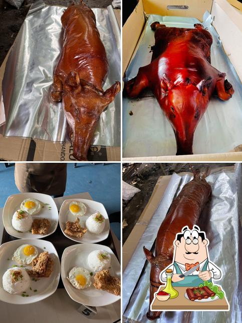 Top 2 restaurants with lechón in Victoria, Calabarzon, february 2026 ...