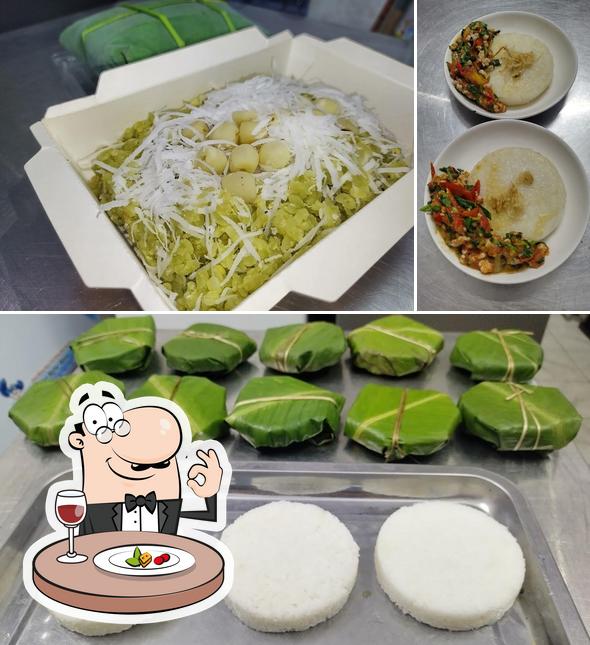 Món Cơm Ngon restaurant, Hanoi - Restaurant reviews