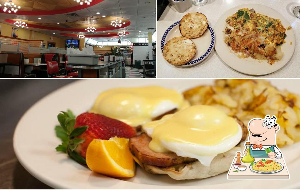 Daily Planet, Lagrangeville - Restaurant menu, prices and reviews