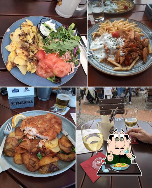 die Kantina, FREIBURG IM BREISGAU - Speisekarte, Preise und Bewertungen