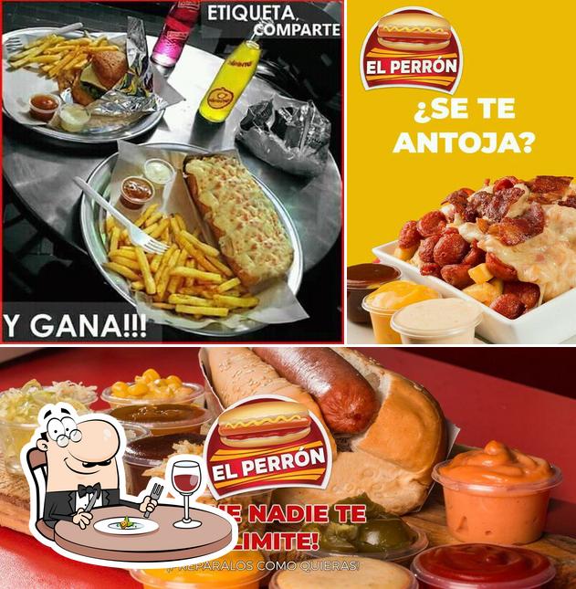 Restaurante El Perrón, Santa Marta - Opiniones del restaurante