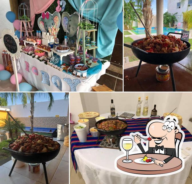 El Rey De La Discada, Torreón - Restaurant menu, prices and reviews