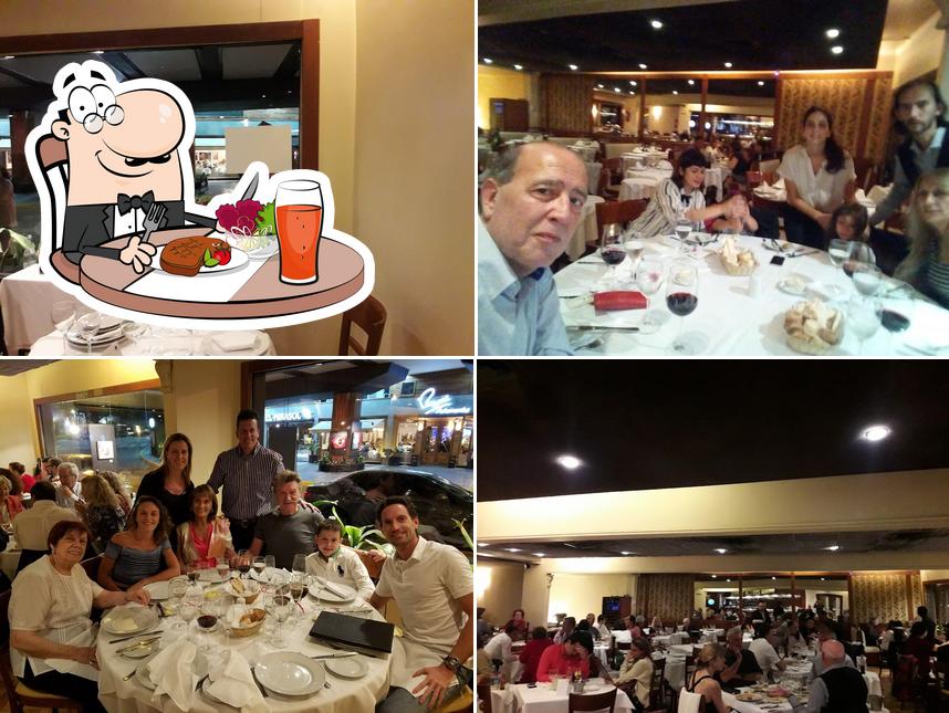 FECHORIA Recova restaurant, Buenos Aires - Restaurant reviews