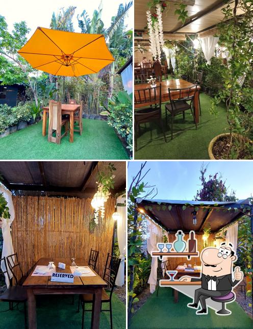Famu Filipino Farm to Table, Silang - Restaurant menu, prices and reviews