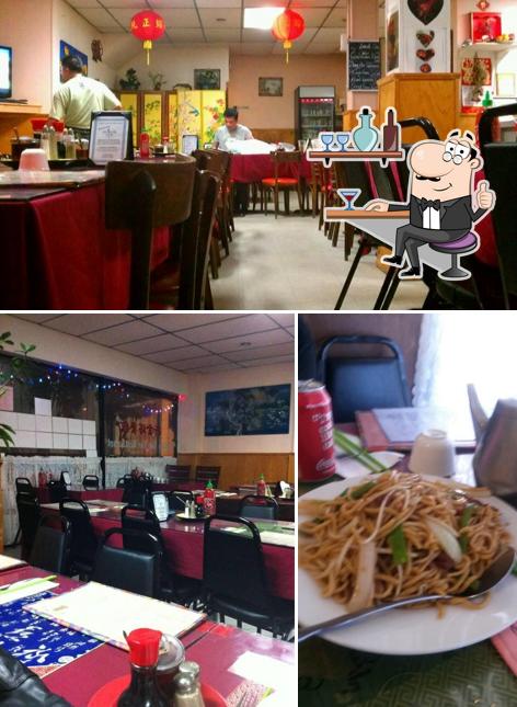 Golden Kim Tar in San Francisco - Restaurant menu and reviews