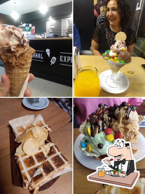 Heidi - Bar de helados, Neuquen - Restaurant reviews
