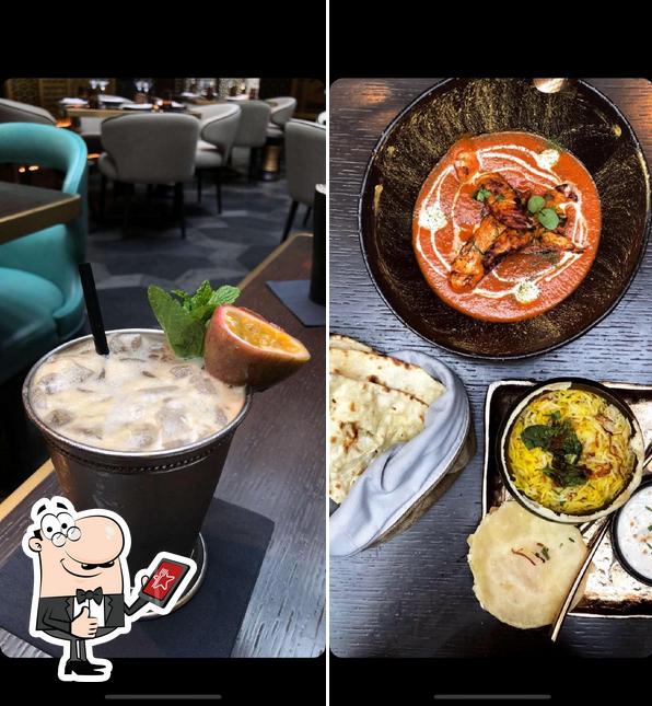 Indian Chaat Corner @ Scuzi, Dubai - Restaurant menu, prices and reviews