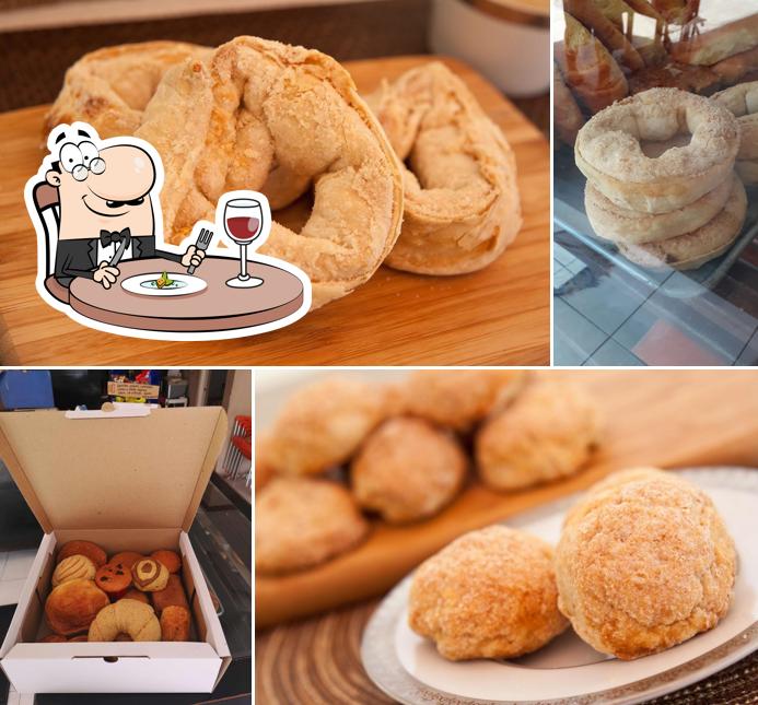 BAKERY MAYUQUITA, Merida, Calle 60 número 504A Por 63 y 65 - Restaurant ...
