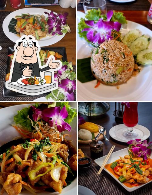 Malee Kitchen Chaweng, Ko Samui - Restaurant menu, prices and reviews