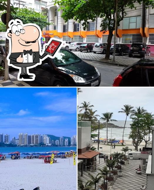 Mini Extra, Guarujá - Restaurant reviews
