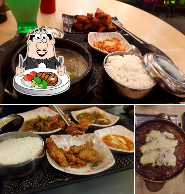 Mujigae - Grand Metropolitan Bekasi, Bekasi - Restaurant menu, prices ...