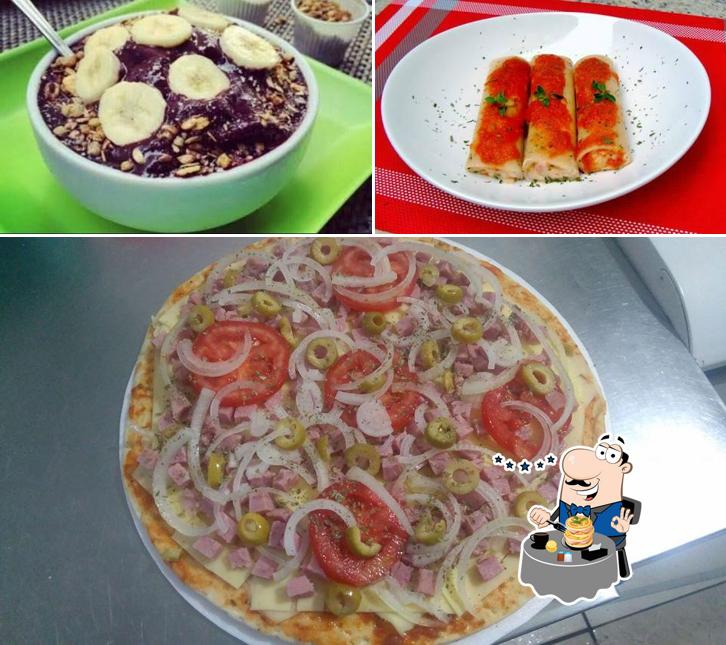 Pastelaria Natale, Osasco - Menu do restaurante, preços e opiniões