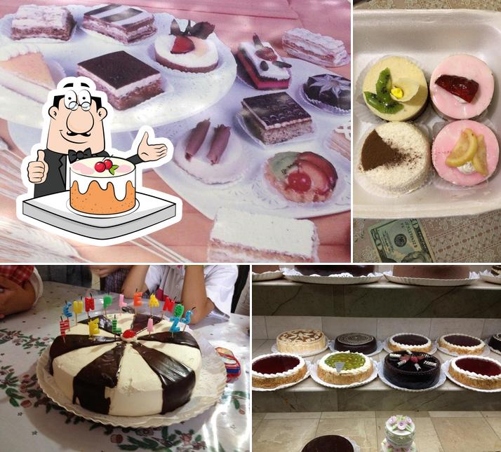 Quality Bakery, Ciudad López Mateos, Dr. Mariano Azuela 111 ...