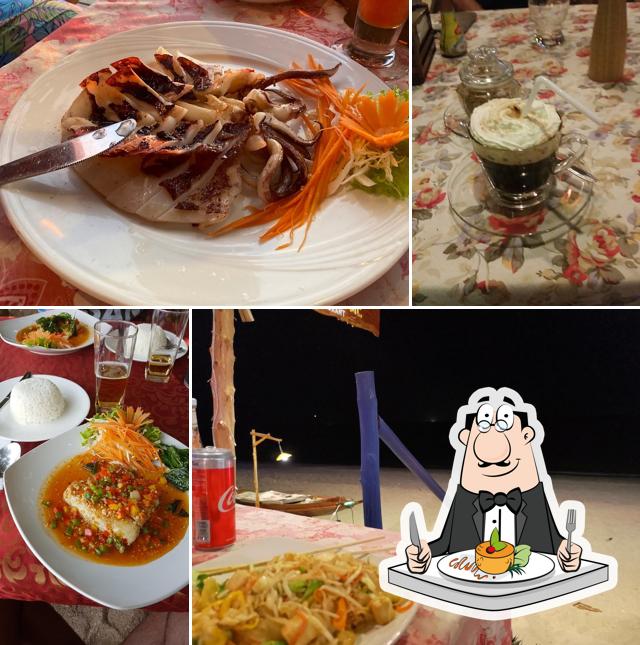 Second Home Restaurant, Ko Lanta Yai - Restaurant reviews