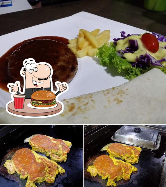 สเต็กดูไบ Steak Dubai restaurant, Bangkok - Restaurant reviews