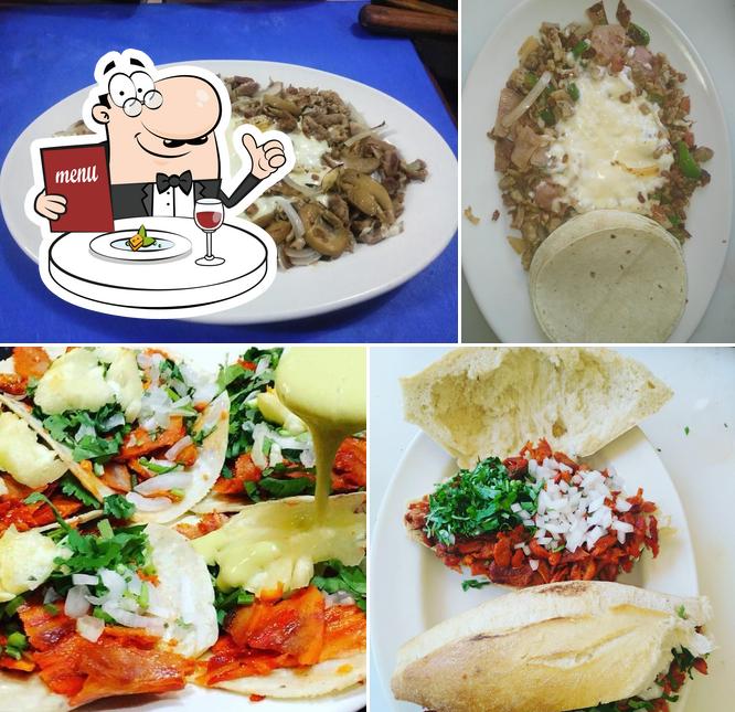Restaurante TACOS Y ORDENES LOS BROTHERS, Guadalajara - Opiniones del ...